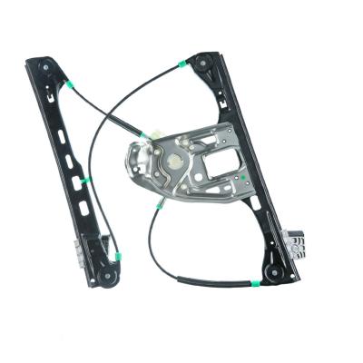 China Front Driver Power Window Regulator without Motor for Mercedes-Benz W203 C230 for sale