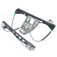 China Front Driver Power Window Regulator without Motor for Mercedes-Benz W203 C230 for sale