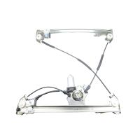 China Front Passenger Power Window Motor & Regulator Assembly for Ford F-150 2004-2008 for sale