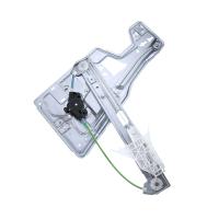 China Front Driver Power Window Regulator without Motor for Chevy Equinox Pontiac for sale