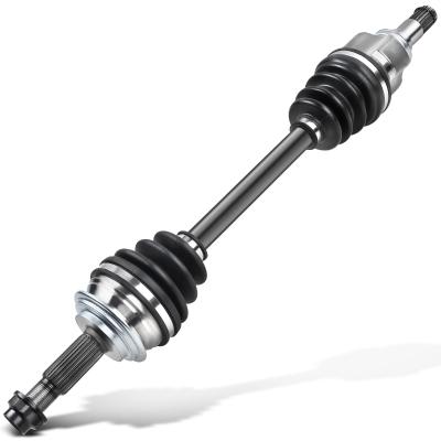 China Front Driver CV Axle Shaft Assembly for Toyota Prius C 2012-2019 L4 1.5L for sale