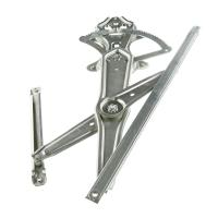 China Front Driver Power Window Regulator without Motor for Toyota Corolla 2003-2008 for sale