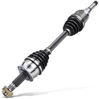 China Front Driver CV Axle Shaft Assembly for Chevrolet Sonic 12-17 1.8L Auto Trans for sale