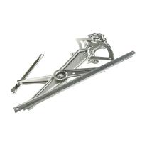 China Front Driver Power Window Regulator without Motor for Toyota Corolla 2003-2008 for sale