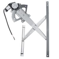China Front Driver Power Window Motor & Regulator Assembly for Ford Explorer Mazda Navajo for sale