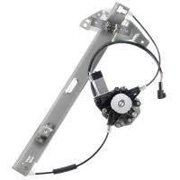 China Front Passenger Power Window Motor & Regulator Assembly for Chevy Impala Limited 06-16 for sale
