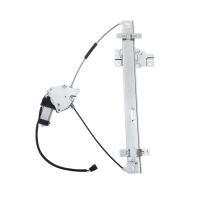 China Front Driver Power Window Motor & Regulator Assembly for Honda Passport 98-02 Rodeo for sale