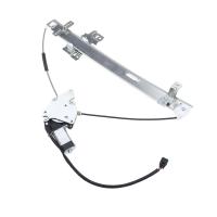 China Front Driver Power Window Motor & Regulator Assembly for Honda Passport 98-02 Rodeo for sale