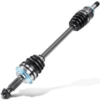 China Front Driver CV Axle Shaft Assembly for Toyota Yaris 2015-2018 L4 1.5L for sale
