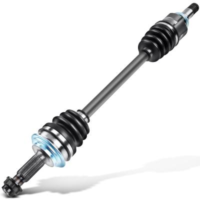 China Front Driver CV Axle Shaft Assembly for Toyota Yaris 2015-2018 L4 1.5L for sale