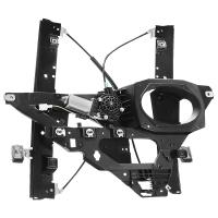 China Front Passenger Power Window Motor & Regulator Assembly for Ford Expedition 2007-2017 for sale