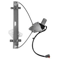 China Front Driver Power Window Motor & Regulator Assembly for Acura RSX 2002-2006 for sale