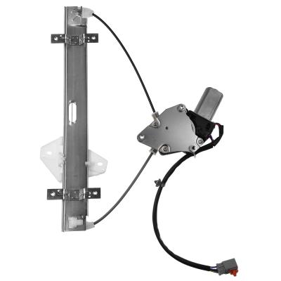 China Front Driver Power Window Motor & Regulator Assembly for Acura RSX 2002-2006 for sale