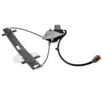 China Front Driver Power Window Motor & Regulator Assembly for Acura RSX 2002-2006 for sale