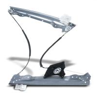 China Front Driver Power Window Regulator without Motor for Dodge Avenger 2008-2010 for sale