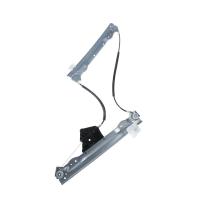 China Front Driver Power Window Regulator without Motor for Dodge Avenger 2008-2010 for sale