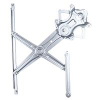 China Front Driver Power Window Regulator without Motor for Toyota RAV4 06-12 Scion xA for sale