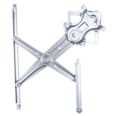 China Front Driver Power Window Regulator without Motor for Toyota RAV4 06-12 Scion xA for sale