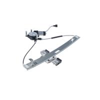 China Front Passenger Power Window Motor & Regulator Assembly for Dodge Dakota 2005-2010 for sale