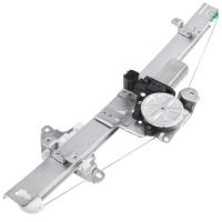 China Front Driver Power Window Motor & Regulator Assembly for Nissan Murano 2015-2020 for sale