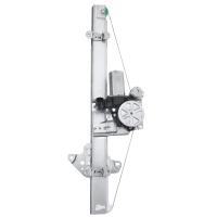 China Front Driver Power Window Motor & Regulator Assembly for Nissan Murano 2015-2020 for sale