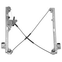 China Front Passenger Window Regulator without Motor for Chevy Silverado GMC Cadillac for sale