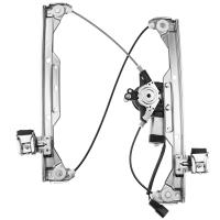 China Front Passenger Power Window Motor & Regulator Assembly for Chevrolet HHR 2006-2011 for sale