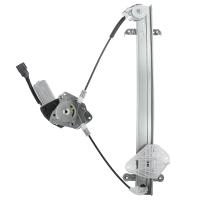 China Front Driver Power Window Motor & Regulator Assembly for Subaru Legacy Outback 15-17 for sale