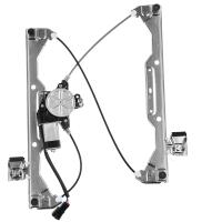China Front Passenger Power Window Motor & Regulator Assembly for Chevrolet HHR 2006-2011 for sale