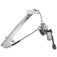China Front Driver Power Window Motor & Regulator Assembly for Subaru Legacy Outback 15-17 for sale