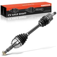 China Front Driver CV Axle Shaft Assembly for Ford Transit Connect 2010-2013 2.0L for sale