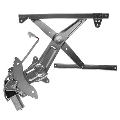 China Front Passenger Power Window Motor & Regulator Assembly for Toyota Camry 1997-2001 for sale