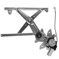 China Front Passenger Power Window Motor & Regulator Assembly for Toyota Camry 1997-2001 for sale