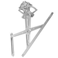 China Front Driver Power Window Regulator without Motor for Toyota Corolla Scion xB for sale