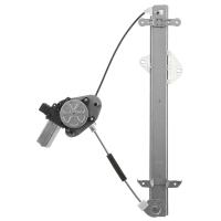 China Front Driver Power Window Motor & Regulator Assembly for Subaru Legacy Outback 2010-2014 for sale