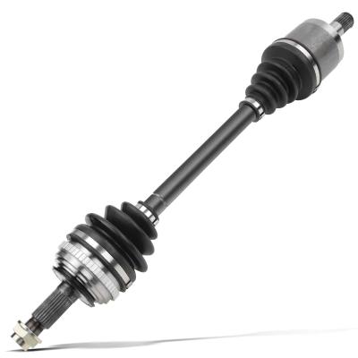 China Front Passenger CV Axle Shaft Assembly for Acura EL Honda Civic 2001-2005 for sale