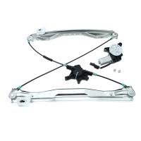 China Front Passenger Power Window Motor & Regulator Assembly for Chrysler Town & Country for sale