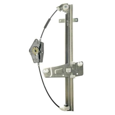 China Front Driver Power Window Regulator without Motor for Jeep Grand Cherokee WJ for sale