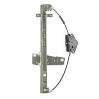 China Front Driver Power Window Regulator without Motor for Jeep Grand Cherokee WJ for sale