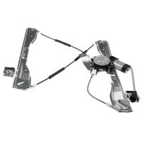 China Front Driver Power Window Motor & Regulator Assembly for Chevrolet Malibu 2008-2012 for sale