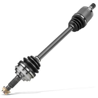 China Front Driver CV Axle Shaft Assembly for Acura CL TL Honda Accord 1998-2003 for sale