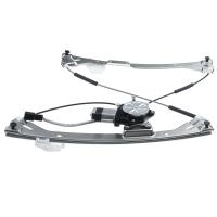China Front Driver Power Window Motor & Regulator Assembly for Buick Allure 08-09 LaCrosse for sale
