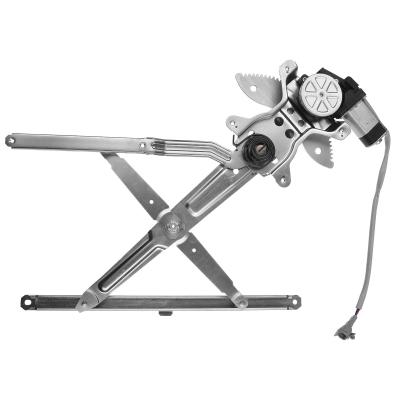 China Front Passenger Power Window Motor & Regulator Assembly for Toyota Tacoma 1995-2004 for sale