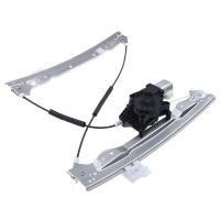 China Front Driver Power Window Motor & Regulator Assembly for Dodge Avenger 2008-2010 Sedan for sale