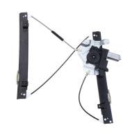 China Front Driver Power Window Motor & Regulator Assembly for Chevrolet Malibu 2013-2015 for sale