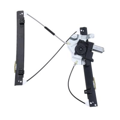 China Front Driver Power Window Motor & Regulator Assembly for Chevrolet Malibu 2013-2015 for sale