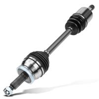 China Front Driver CV Axle Shaft Assembly for Hyundai Santa Fe 2007-2009 2.7L Manual for sale