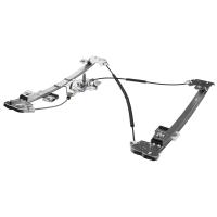 China Front Passenger Window Regulator without Motor for Ford F-150 2004-2008 for sale