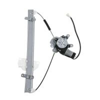 China Front Driver Power Window Motor & Regulator Assembly for Mitsubishi Mirage 1997-2001 for sale