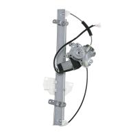 China Front Driver Power Window Motor & Regulator Assembly for Mitsubishi Mirage 1997-2001 for sale